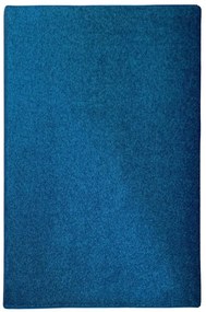 Vopi koberce Kusový koberec Eton Exklusive turkis - 80x150 cm