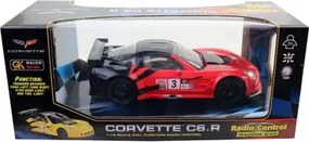 MaDe 23528 - Auto na dálkové ovládání / od 3 let