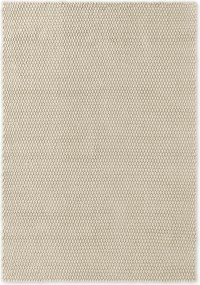 Ted Baker, Kusový koberec Ted Baker Southwark 106405 Cream, 200x290, bílá, chodba / předsíň
