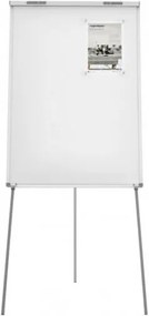 Flipchart Magnetoplan Junior 70 x 100 cm