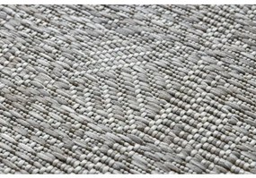 koberec COLOR 47373560 SISAL labyrint béžový velikost 120x170 cm | krásné koberce cz