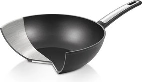 TESCOMA Wok i-PREMIUM ø 30 cm, s poklicí