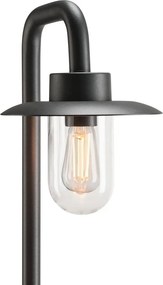 LA 1000822 MOLAT POLE, venkovní stojací světlo, E27, antracit, max. 60W, IP44 - BIG WHITE (SLV)