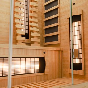Artsauna Infrasauna Kiruna 130 Premium