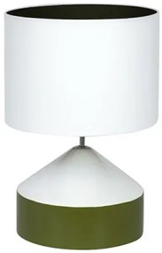 FLAM & LUCE - Stolní lampa TRUMPHET LG