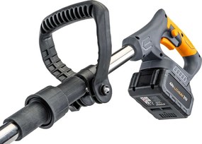 Akumulátorový zastřihovač trávy, 1000W | PM-PKA-4AHM