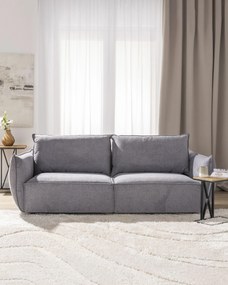 Pohovka Assens grey