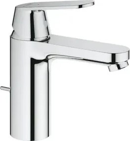 Grohe Eurosmart Cosmopolitan - Páková umyvadlová baterie ES chrom
