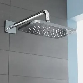 Hansgrohe Croma - Hlavová sprcha E 280 | 1 proud | EcoSmart | chrom