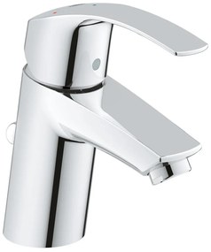 Umyvadlová baterie Grohe Eurosmart New s výpustí chrom 32926002