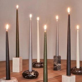 Kamenný svícen Savi – OYOY Living Design