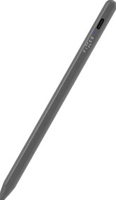 FIXED Graphite Uni aktivní stylus s magnety pro kapacitní displeje šedý