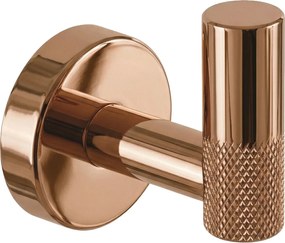 Rea Modern, 1-háček na ručník, 6606, měděná lesklá, REA-98042