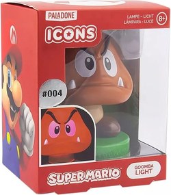 EPEE Merch Icon Light Super Mario Goomba Rubies