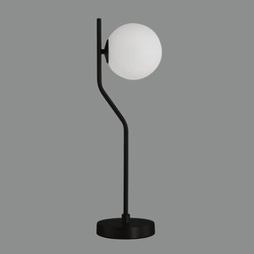 ACB Iluminacion Stolní lampa MAUI , v. 55 cm Barva: Zlatá