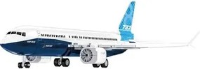 COBI 26608 Boeing 737 Max 8 / 1:110 / 340 kostek / od 8 let