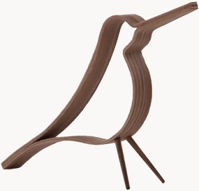 Dekorace Woody Bird