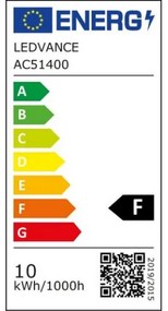 LED trubice zářivka LEDVANCE SubstiTUBE T8 EM/230V 90cm 10W (30W) 3000K