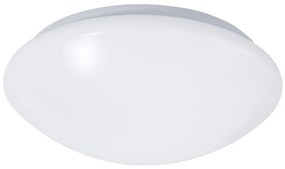 Greenlux | LED Koupelnové stropní svítidlo se senzorem REVA LED/16W/230V IP44 | GXDS271