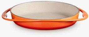 Le Creuset - Forma na pečení, průměr 28 cm, obrácený koláč, volcanique 20129280902460