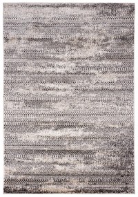 Kusový koberec Rizo hnědý 140x200cm