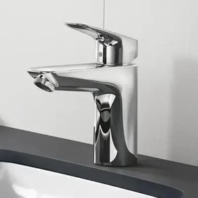 Hansgrohe Logis - Umyvadlová baterie s výpustí chrom