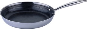 XXXLutz PÁNEV 28 cm Chefkoch+Fackelmann - Online Only vaření - 004124017602