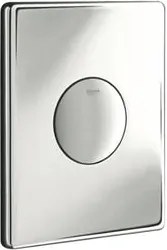 Grohe Skate ovládací tlačítko plast chrom 38573000 G38573000