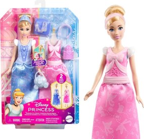 Panenka Mattel JCR95 Disney Princess