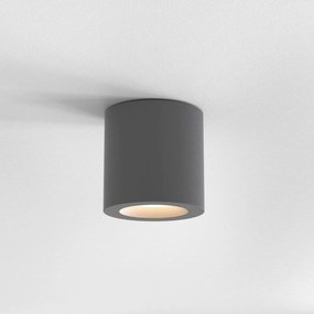 AST 1326041 Venkovní downlight svítidlo Kos II 6W GU10 šedá - ASTRO Lighting