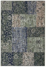 Hanse Home Collection koberce Kusový koberec Celebration 105447 Kirie Green ROZMĚR: 80x250