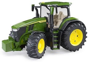 Bruder 03150 Traktor John Deere 7R 350