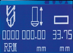 Stolní vrtačka OPTIdrill DH 18 V