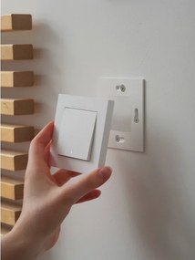 Osram - Bezdrátový vypínač 1-tlačítkový SMART+ 5V Wi-Fi