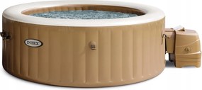 Vířivka Intex 28426 Purespa Bubble Massage pro 4 os