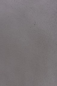 Květináč ELEMENTO na kolečkách, sklolaminát, šířka 88 cm, beton design šedá
