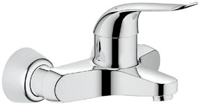 Grohe Euroeco Special - Páková umyvadlová baterie, chrom 32776000