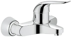 Grohe Eurosmart Care - Páková umyvadlová baterie, chrom 32776000
