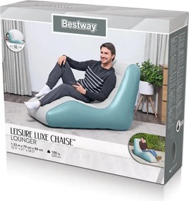 Nafukovací křeslo Bestway 75127