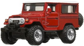 Mattel hot wheels premium rychle a zběsile toyota land cruiser fj43 4/5