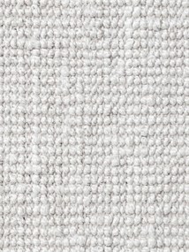 Hanse Home, Kusový koberec Jaipur 106325 White kruh, 160x160 (průměr) kruh, bílá, chodba / předsíň