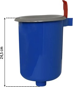 Marimex | Univerzální závěsný skimmer | 10622005