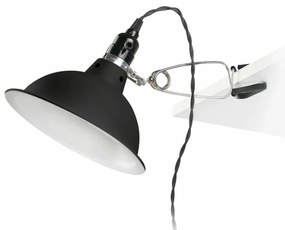 FARO 64169 - Lampa s klipem PEPPER 1xE27/15W/230V