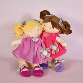 Doudou Jolijou Panenka Lollipop 28 cm / od 0 let