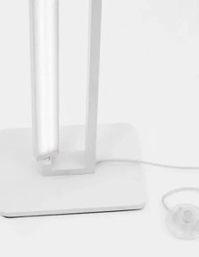 LED stojací lampa Line