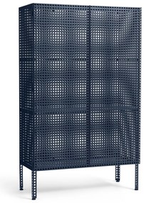 Komoda Perforated Cabinet floor L