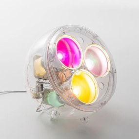 ARTEMIDE - Stojací lampa YANG LED