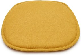 Podsedák z mikrovlákna 43x43 cm Romane – Kave Home