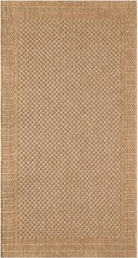Koberec Corton camel 80x150 cm