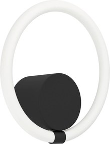 XXXLutz NÁSTĚNNÉ LED SVÍTIDLO, 26/25 cm Eglo - Online Only svítidla - 003348147704
